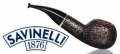 Savinelli Roma: Elegance a mistrovské zpracování ⭐️ | Etrafika.cz